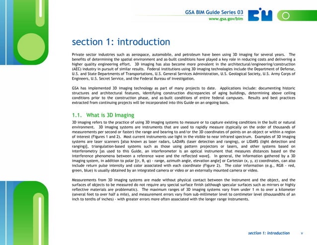 GSA_BIM_Guide_Series_03 | PPT