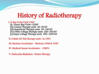 PRECISION RADIO THERAPY Modified | PPTX | Physical Therapy | Wellness