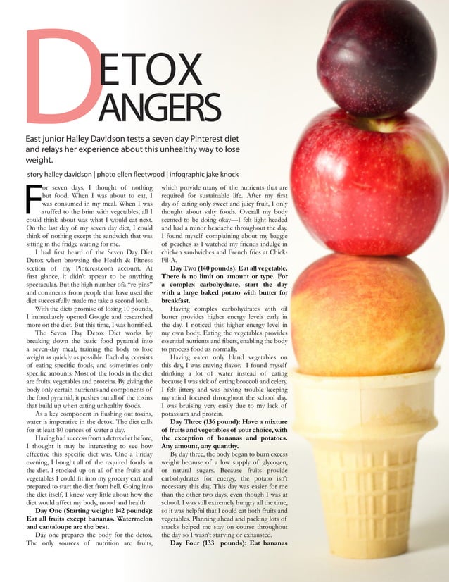 Spark Portfolio | PDF