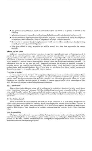 Social Media Final | PDF