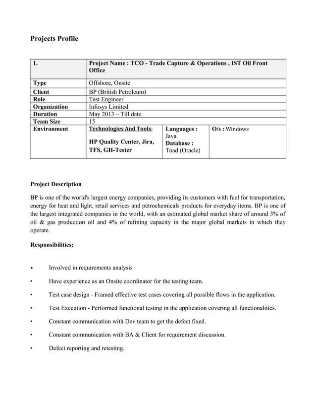 Veena G Nair_Resume | PDF