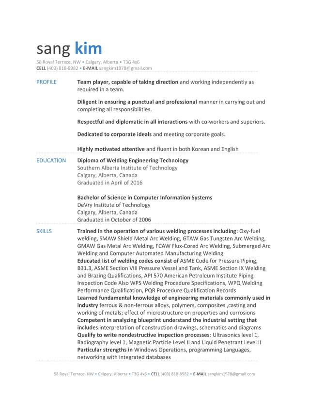 Sang_Kim_Resume_May_30 | PDF