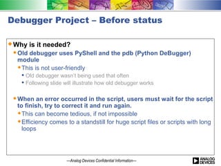 Adam_Mcconnell_SPR11_v3 | PPT