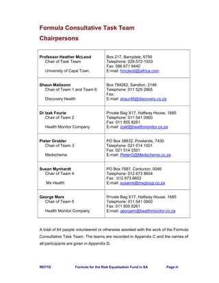 REF_Task_Group_Jan_2004 | PDF