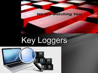 Hacking Techniques | PPT
