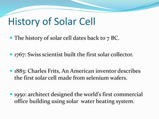 OUR FUTURE | PPTX | Physics | Science