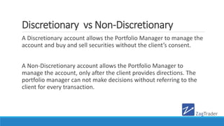The Convergence of the BuySide and SellSide | PPTX