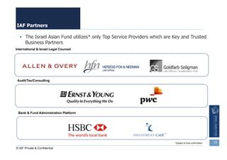 IAF Executive Summary (Sep2015) | PDF