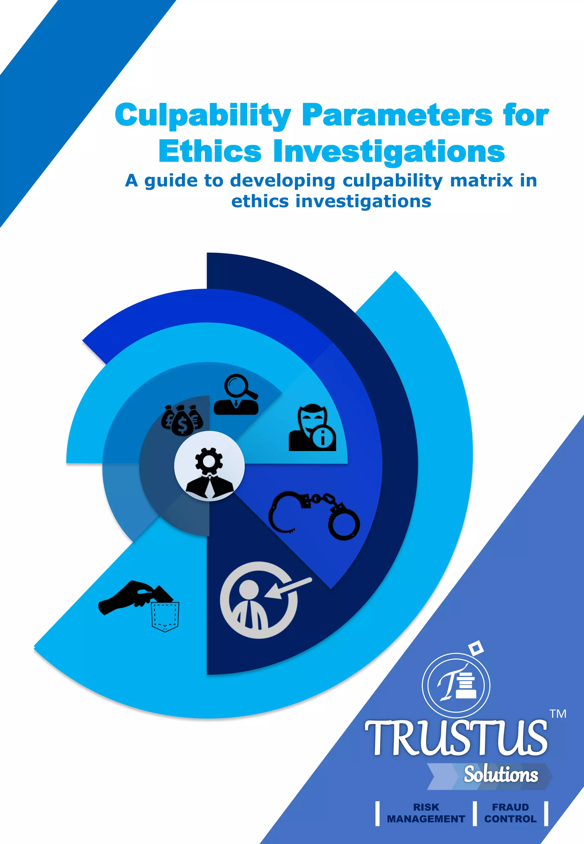 Thought Leadership on Ethics & Compliance scale Final | PDF
