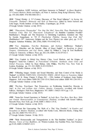 Jackson CV 2016 | DOCX