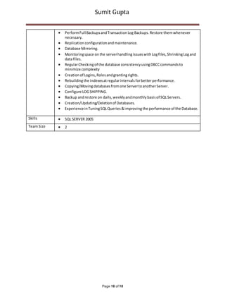 Sumit_Gupta_9.4yrs(DBA) | DOCX