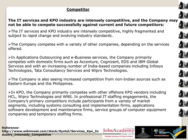 KPO | PPTX | Business Administration | Business