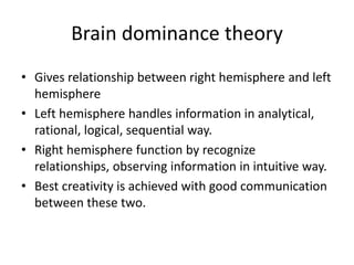 my ED presentation | PPT