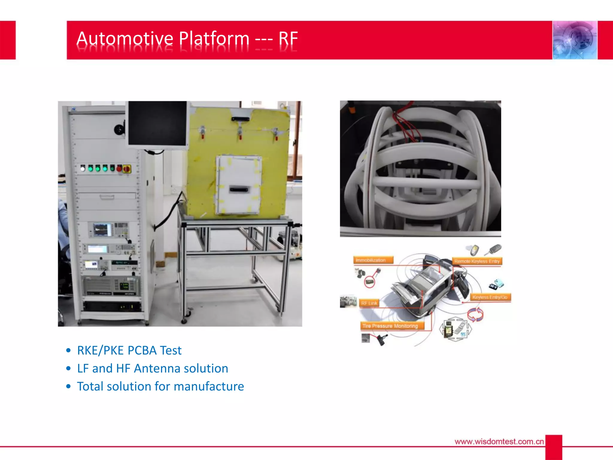 GTG 2015 General Test Presentation V2.0 | PDF