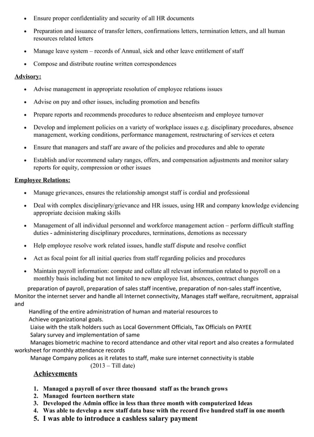 EDWIN MATHEW CV | DOC