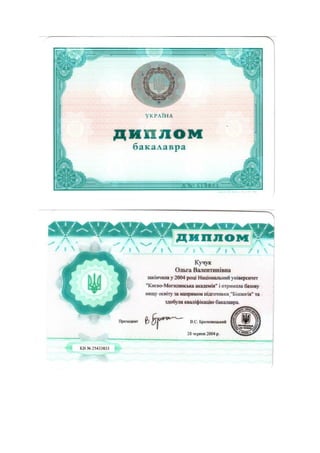 BSc_transcript_Kuchuk | PDF