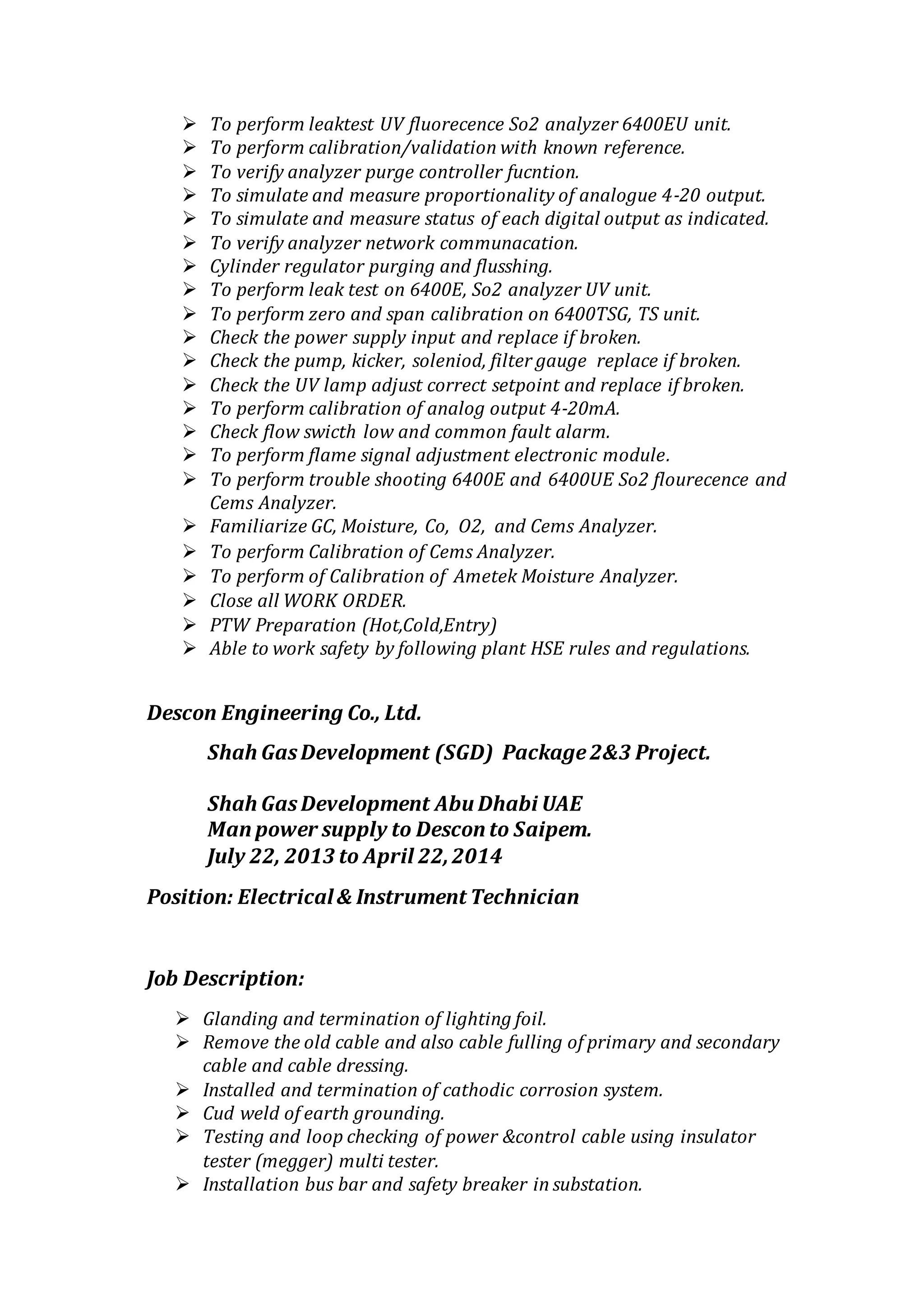 Resume Ronald z.Amban (1) (1) | DOCX