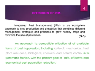 Biocontrol Integrated Disease Management, IPM.pptx