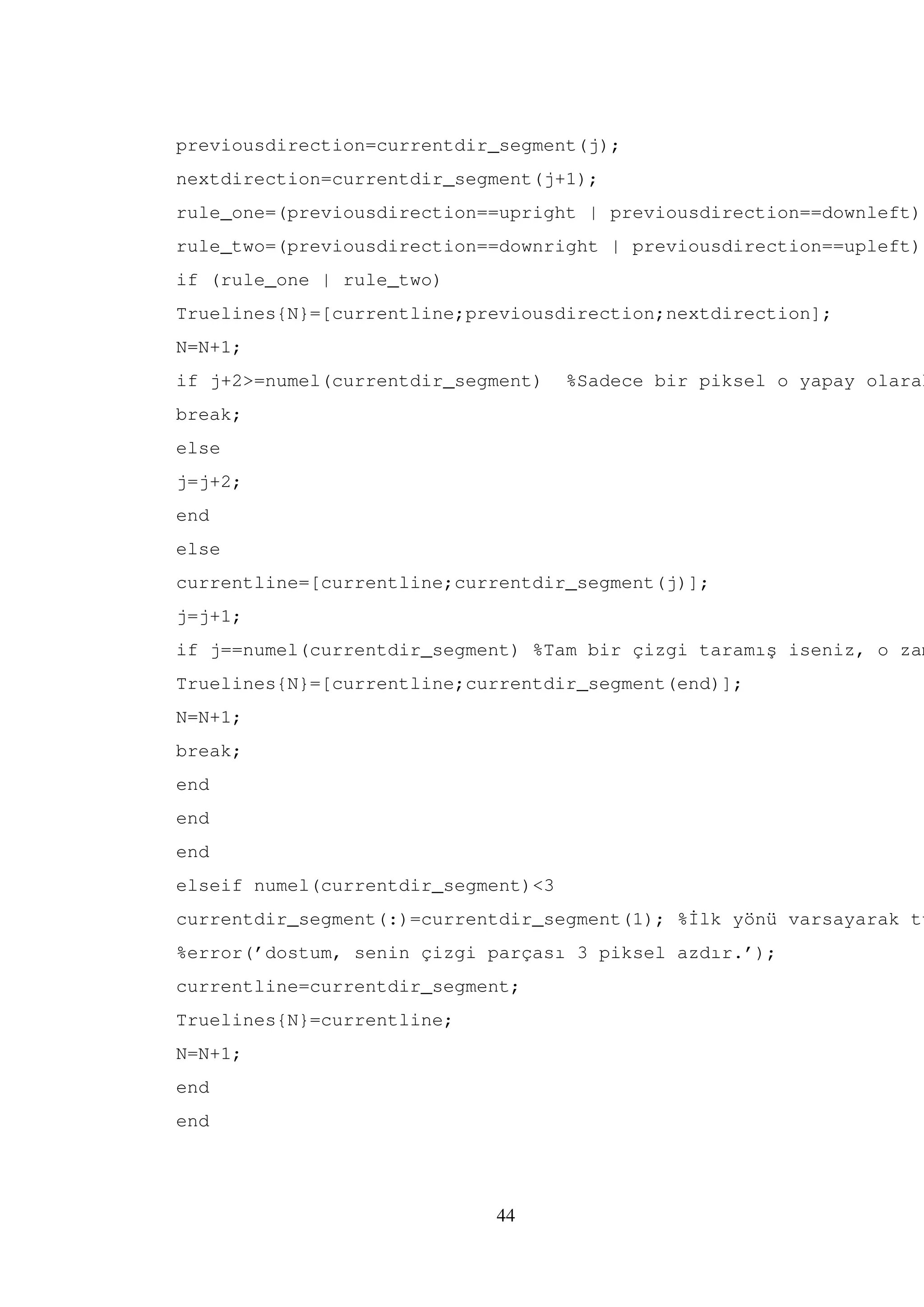 optical character recognition(matlab)with feature extraction | PDF