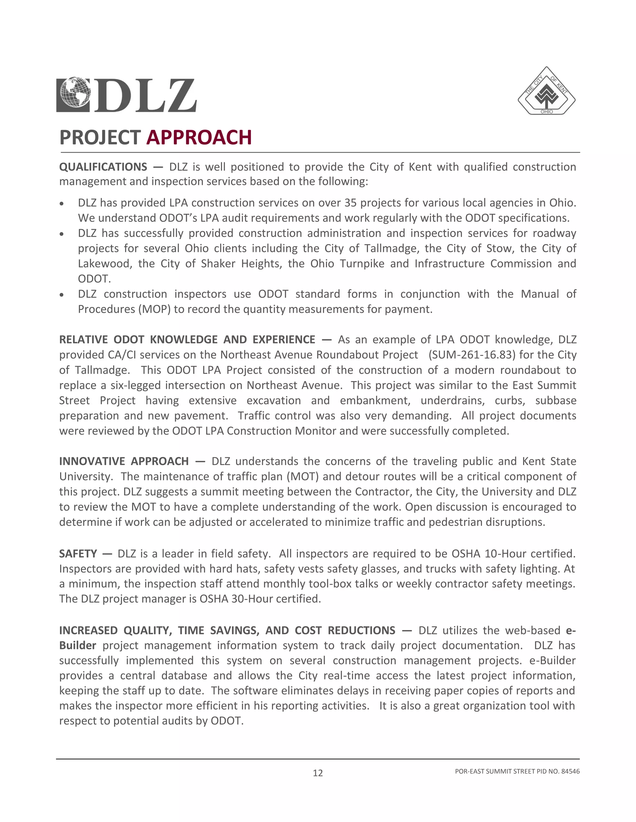 Proposal_portfolio | PDF