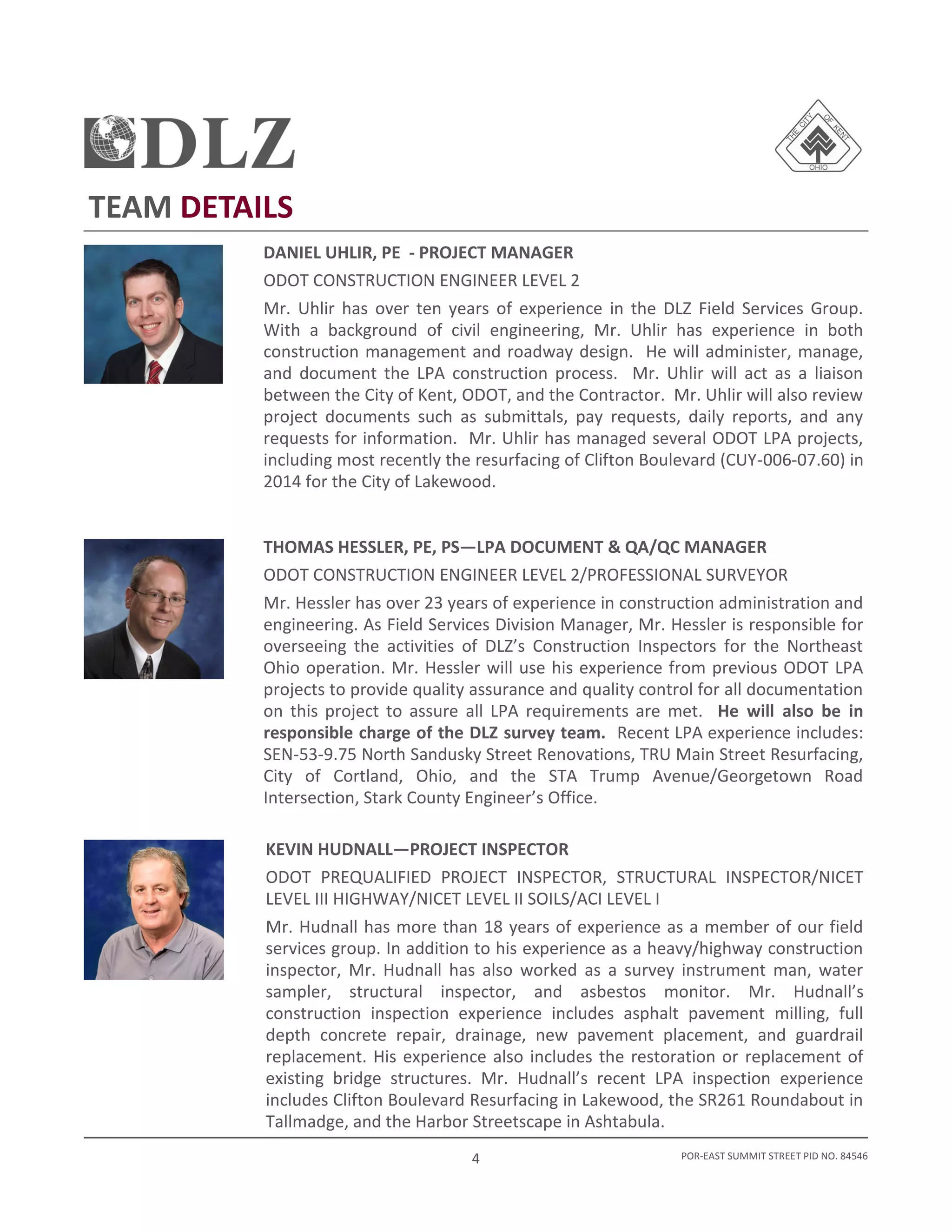 Proposal_portfolio | PDF