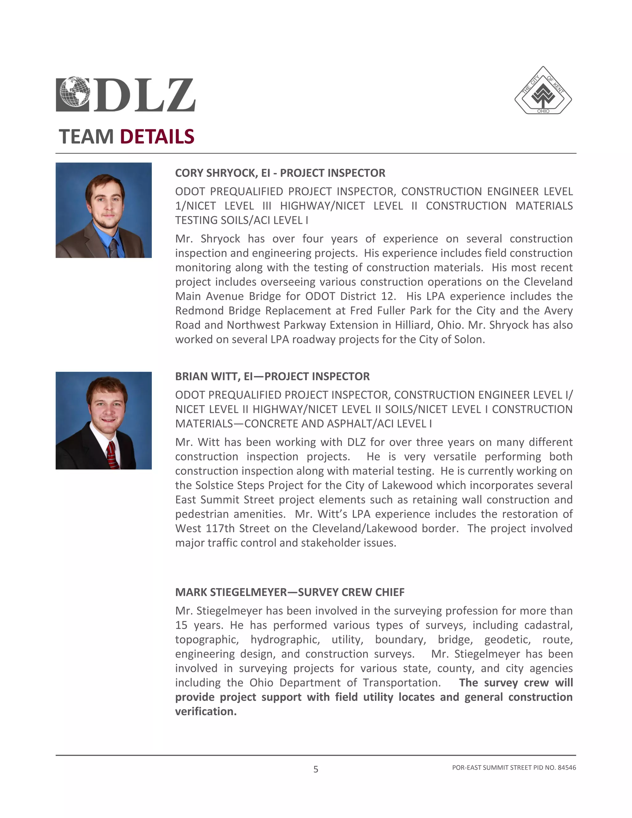 Proposal_portfolio | PDF