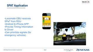 V2X Communications Technology and Challenges | PPT
