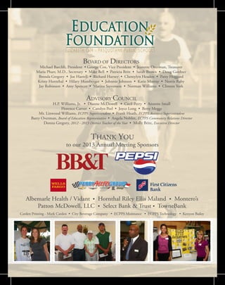 AnnualMeetingProgramv3 | PDF