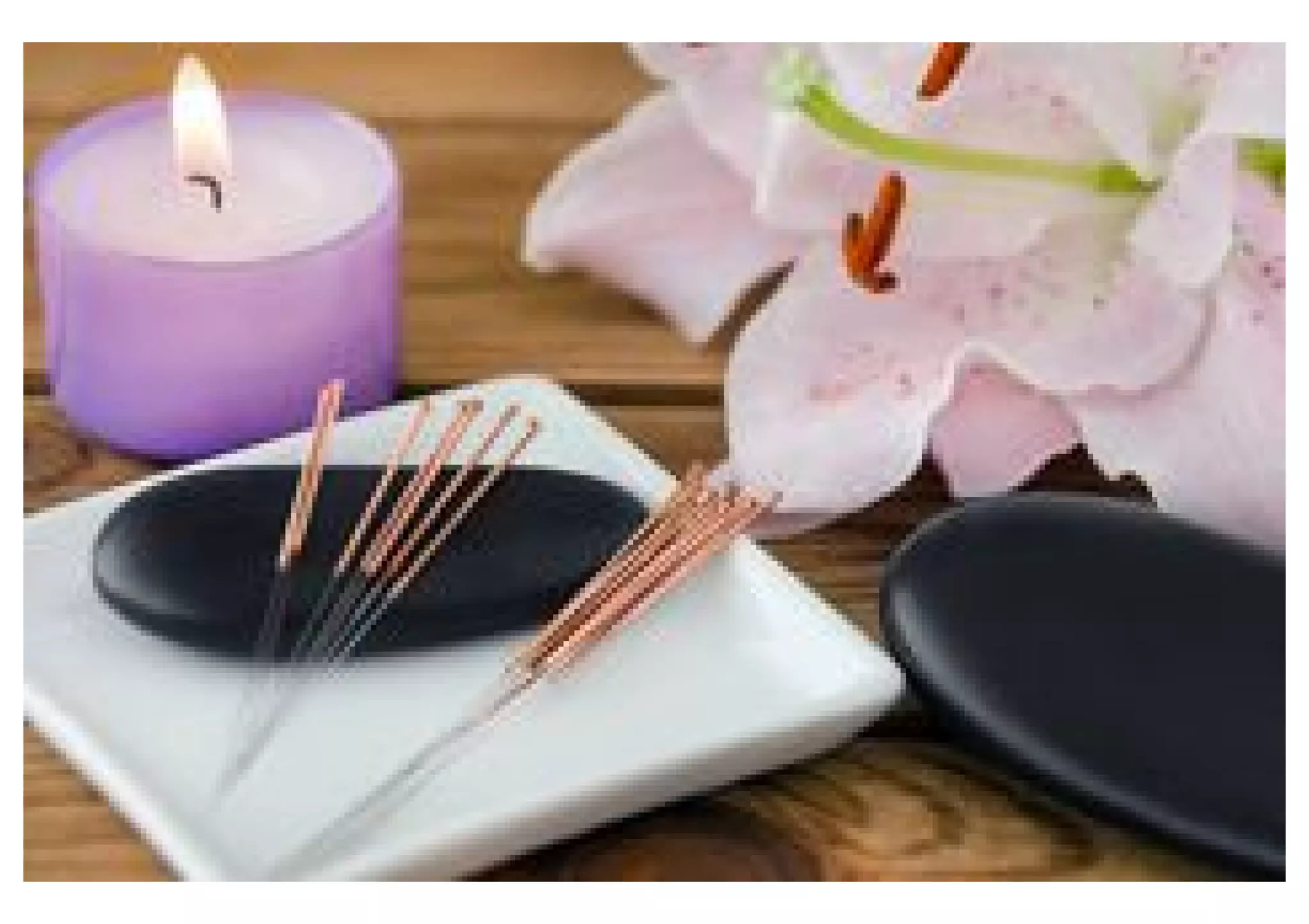 ACUPUNCTURE | CUPPING THERAPY | MOXIBUSTION | HERBAL | PDF