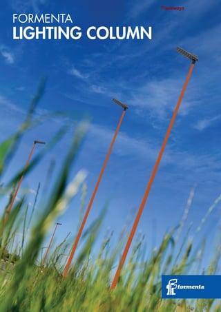 TWI -Formenta Lighting | PDF