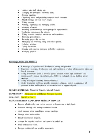 Resume_Garima (1) | DOCX