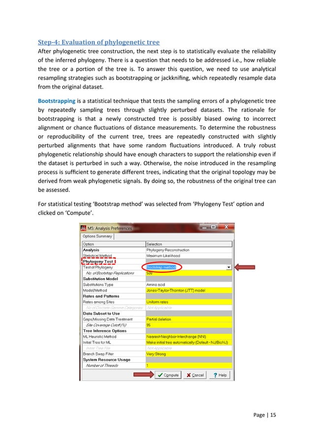 Bioinformatics.Assignment | PDF