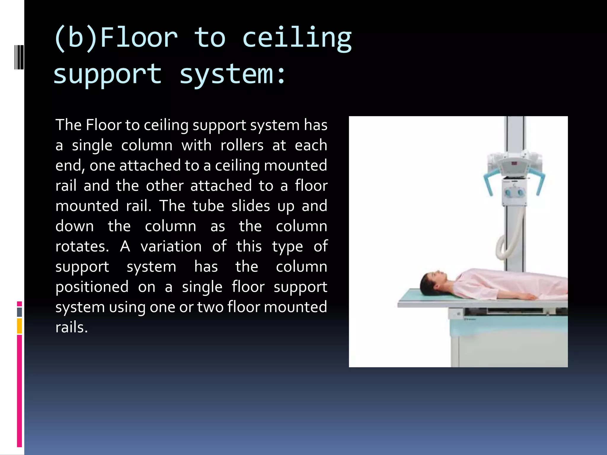 PARTS OF X-RAY TUBE | PPTX