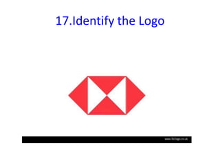 LOGO QUIZ | PPTX