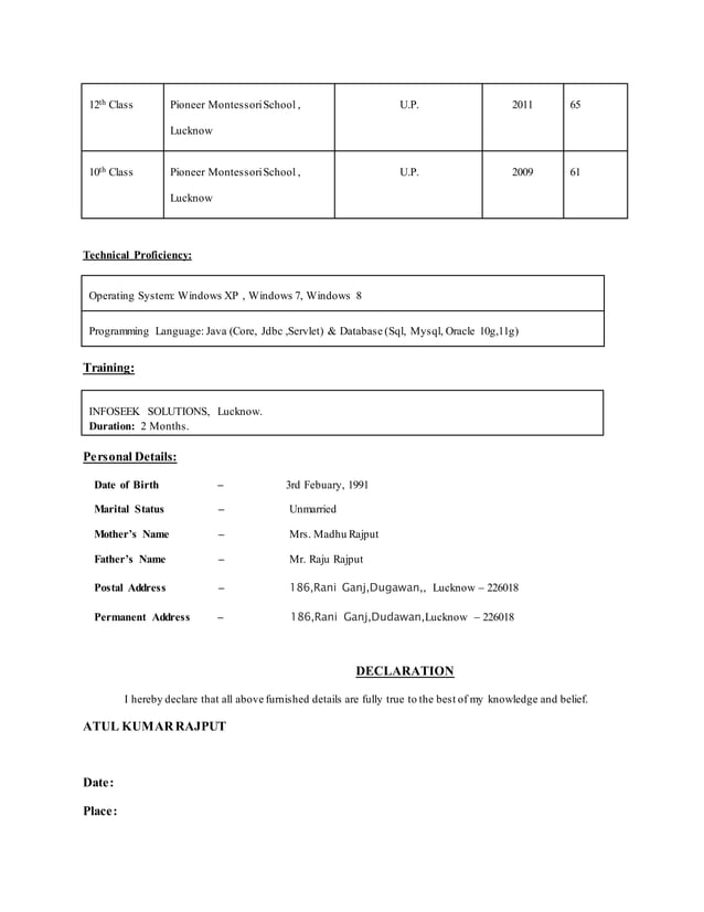 atul only | DOCX | Programming Languages | Computing