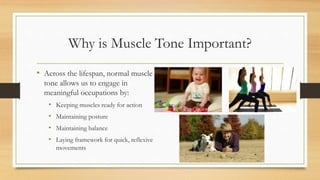 Tone Management | PPTX