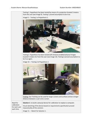 iWizard_Report_MarynaRazakhatskaya | PDF