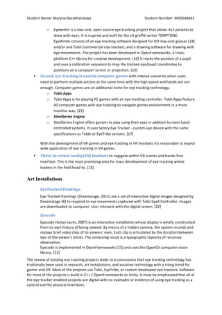 iWizard_Report_MarynaRazakhatskaya | PDF