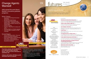 FuturesMag_WinterSpring09 RVSD | PDF