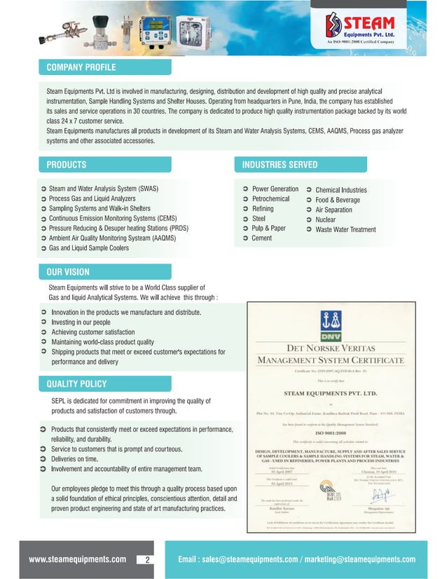 SEPL PRODUCT CATALOGUE.PDF