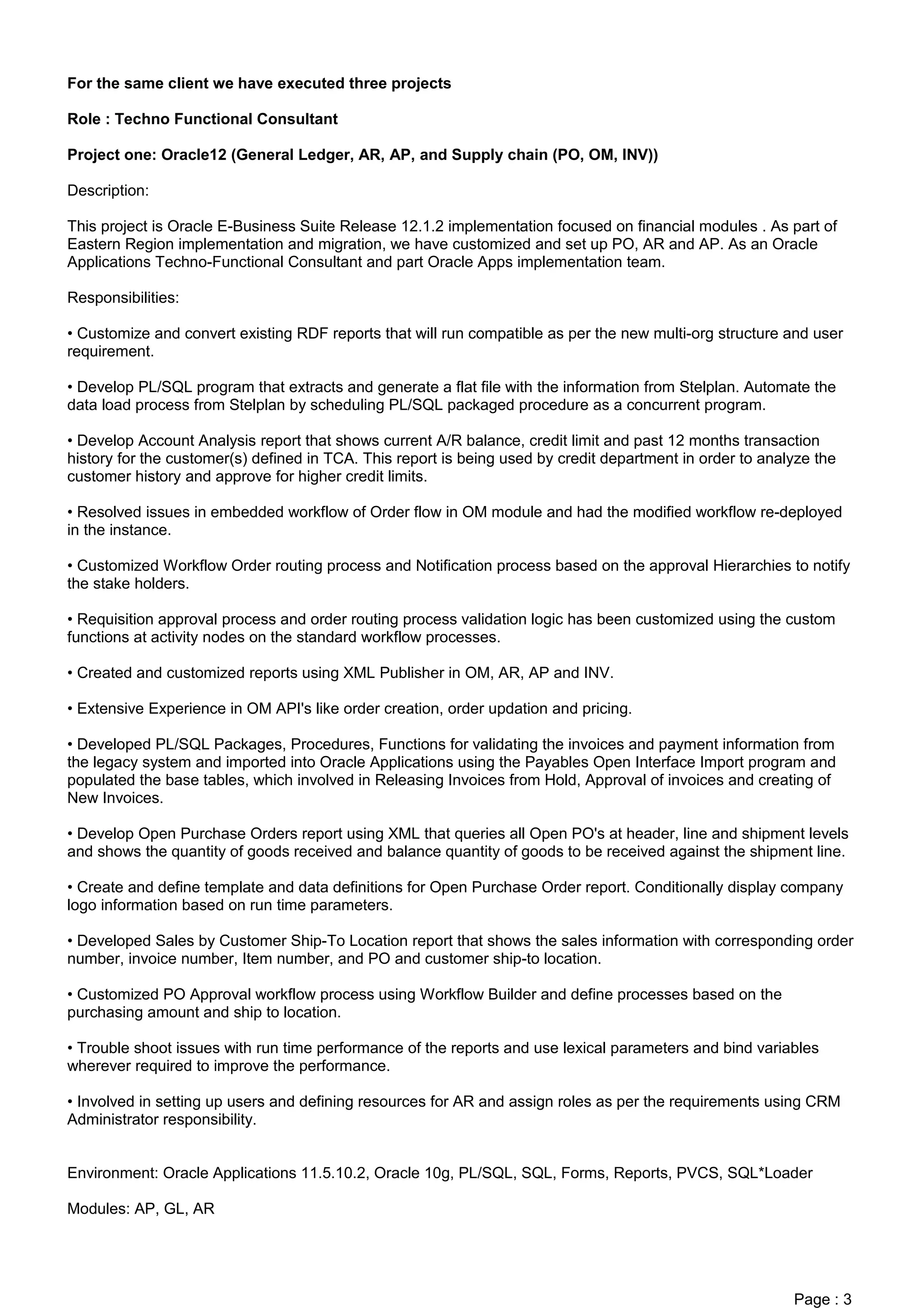 CV_ANTONY_JOSEPH1 | PDF