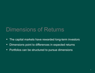 Why Pillar Capital (Investment approach) | PPT | Stocks and Bonds ...