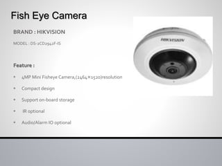 0 c40b3d9 ip-camera | PPT