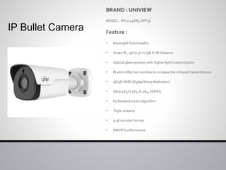 0 c40b3d9 ip-camera | PPT