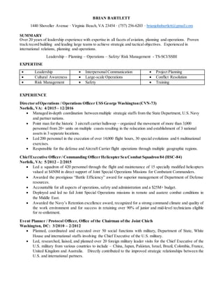 Brian_Bartlett_resume | PDF
