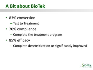 BioTek Overview | PPTX