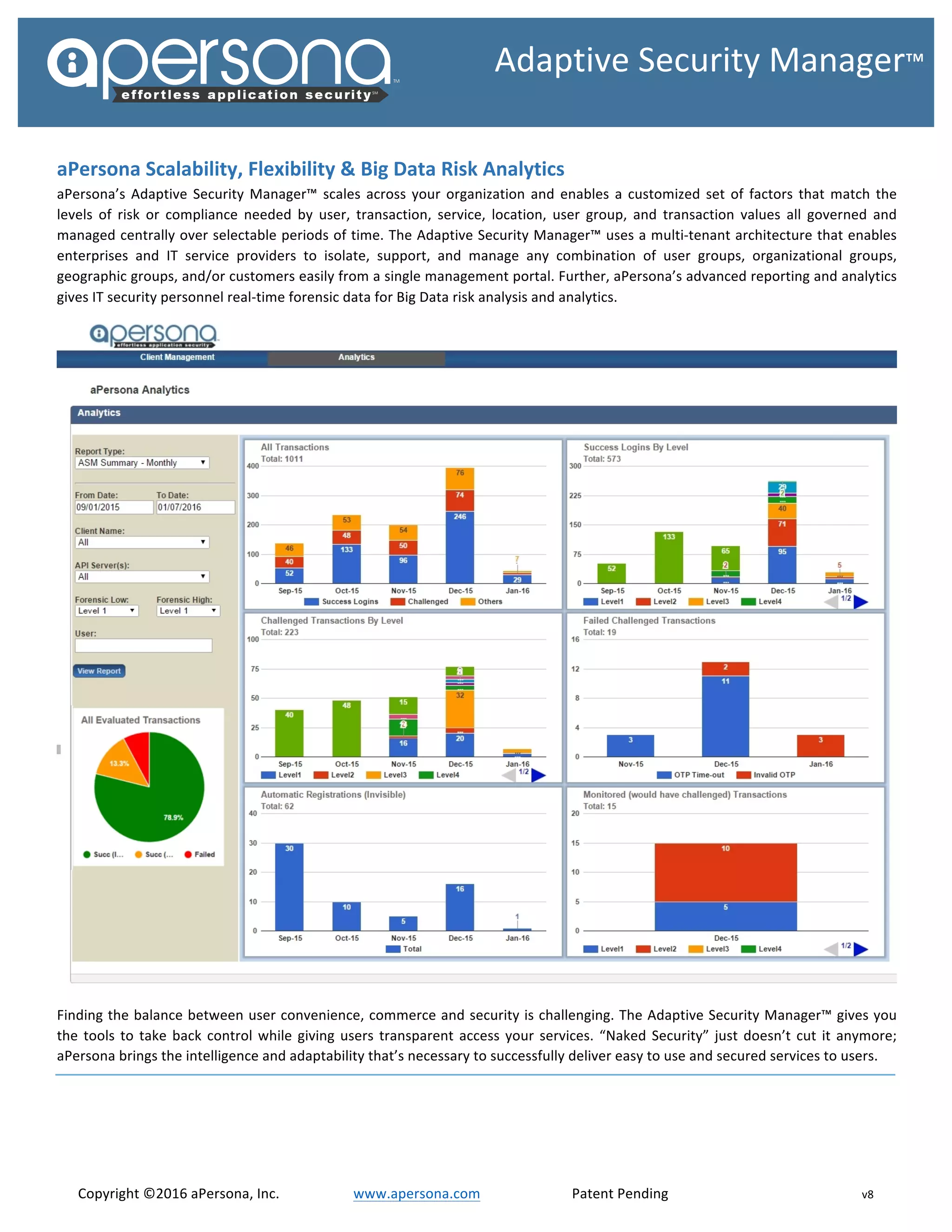 aPersona-aMFA-wPatternsOfBehaviorTech-v8_5 | PDF | Databases | Computer Software and Applications