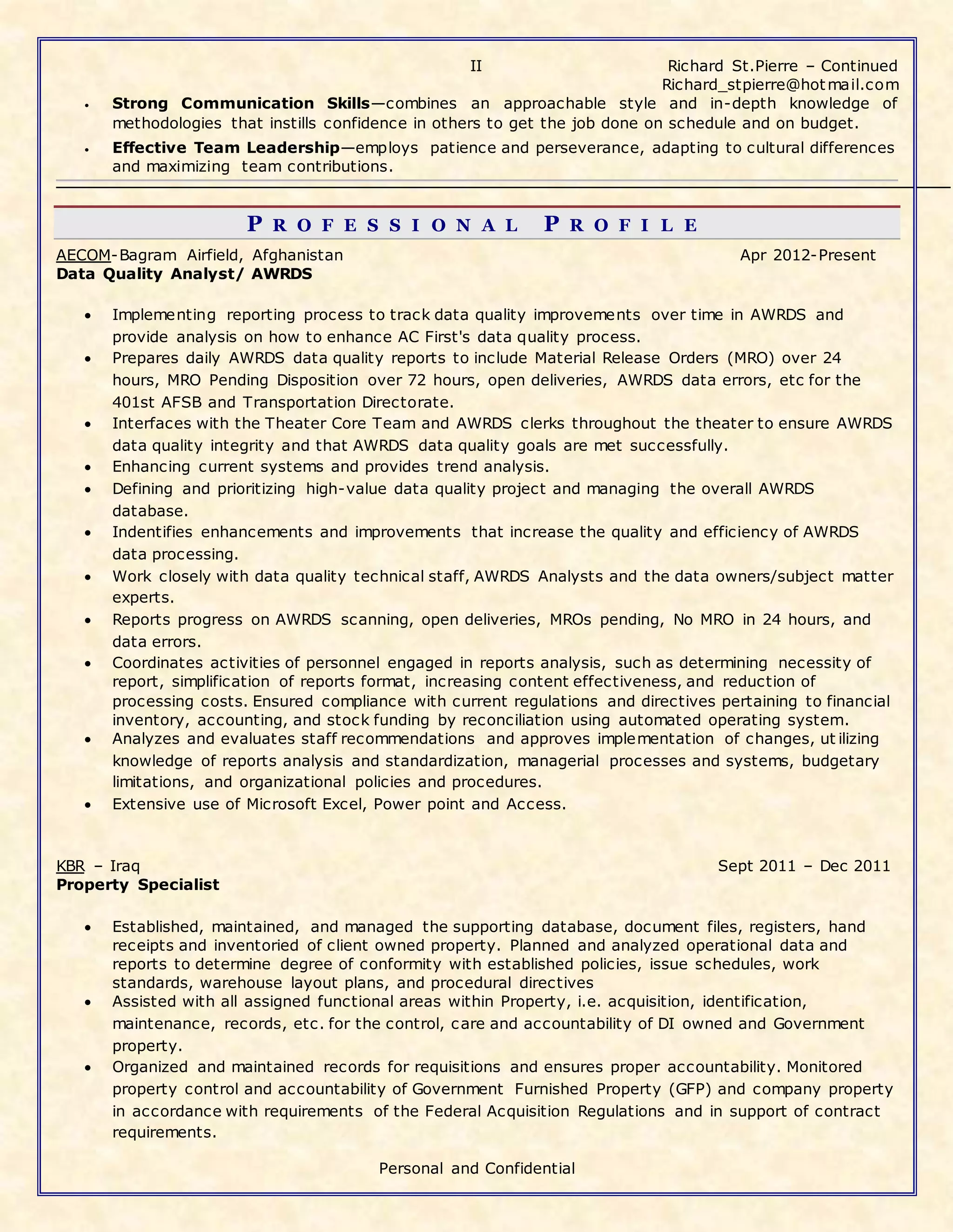 RICHARD STPIERRE RESUME.doc