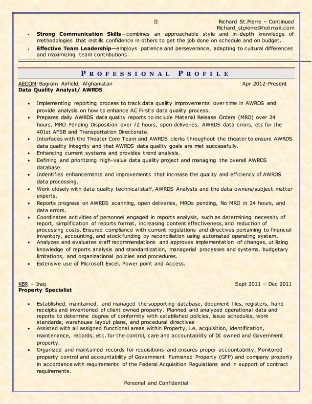 RICHARD STPIERRE RESUME.doc