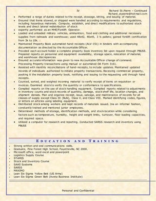 RICHARD STPIERRE RESUME.doc